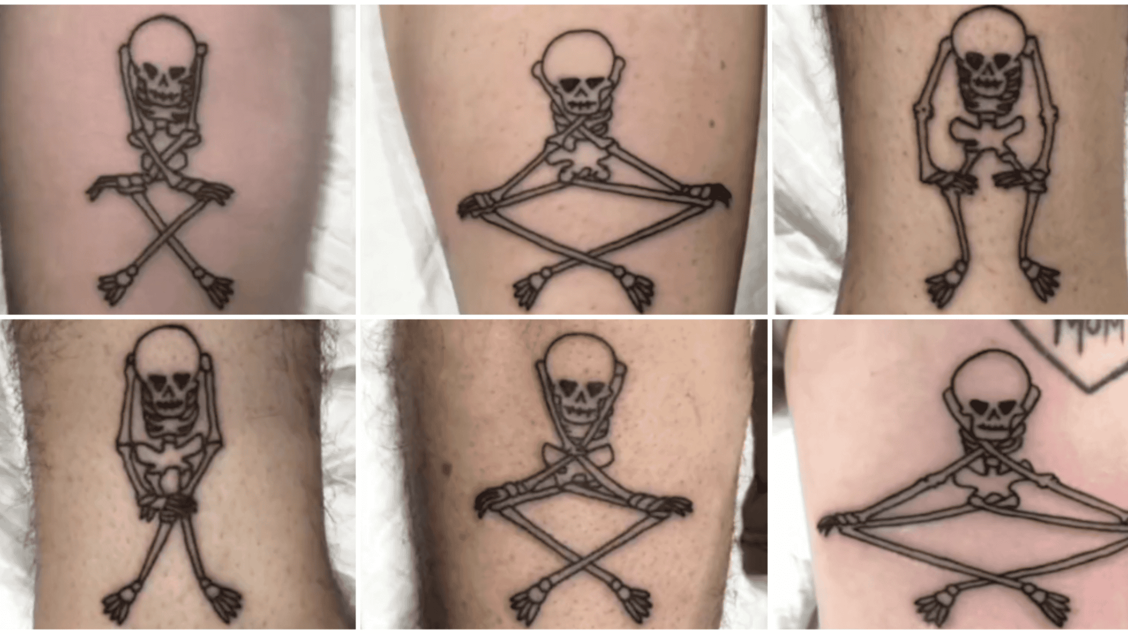 Anmade Tattoos