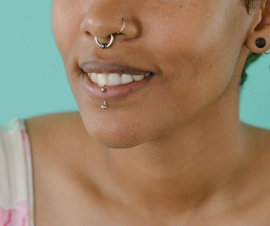 How to Deal with Piercing Rejection and Migration